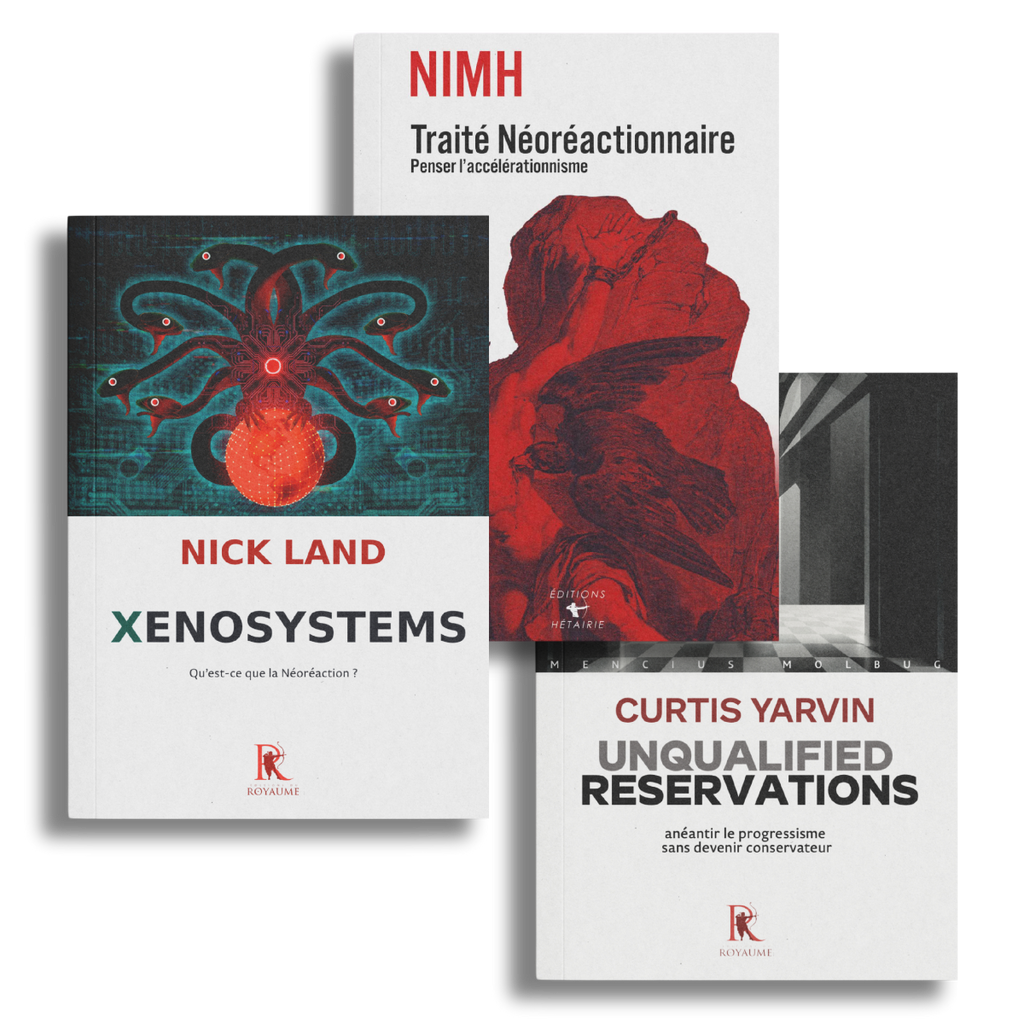 Collection NRx
