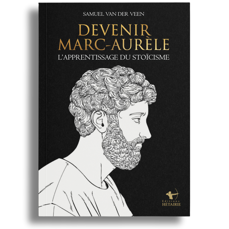 Devenir Marc Aurèle